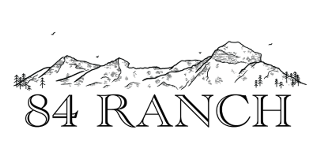 Contact Us – 84 Ranch